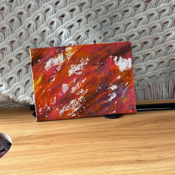 Hand Crafted | Art | New Original Painting Hand Crafted By Me Acrylic ...